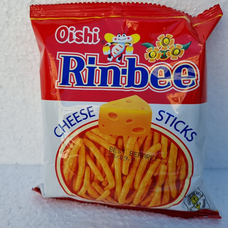Rinbee - PinoyToko.nl