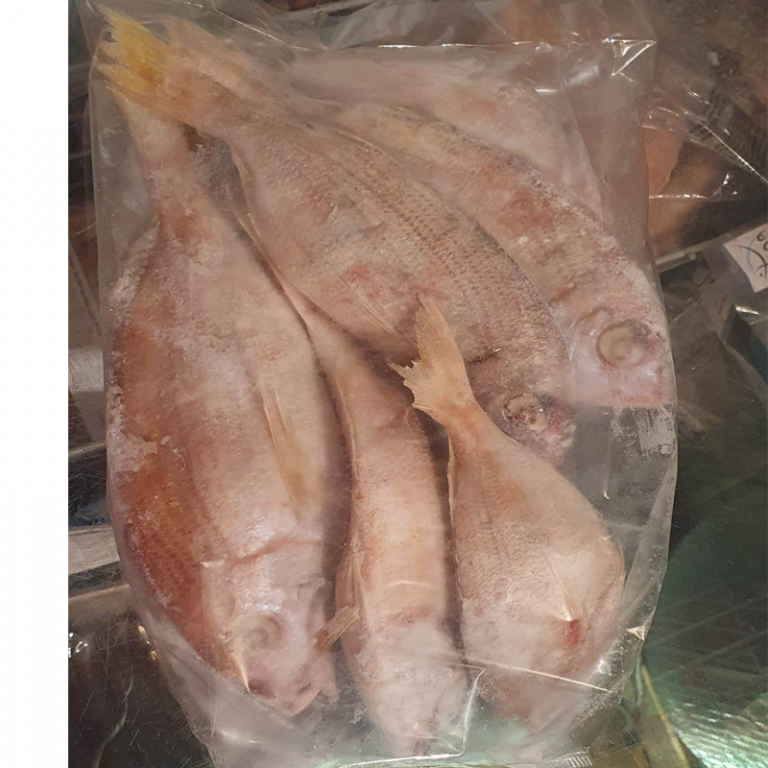 Bisugo 1 kg - PinoyToko.nl